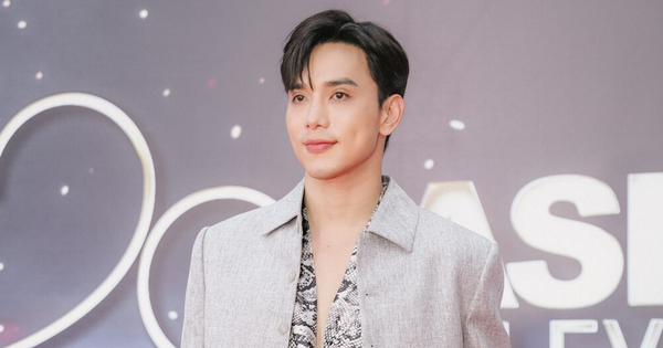 Trên đời có bao nhiêu tinh hoa đều hội tụ hết vào mỹ nam này: Đẹp trai ...