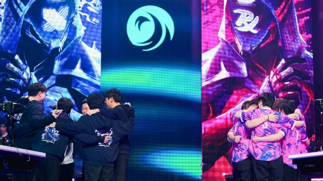 VALORANT Champions 2025: PRX vs DRX - Cơ Hội Cuối Cùng Cho Một Đại Diện Pacific